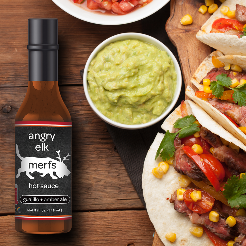 All Products | Merfs Condiments