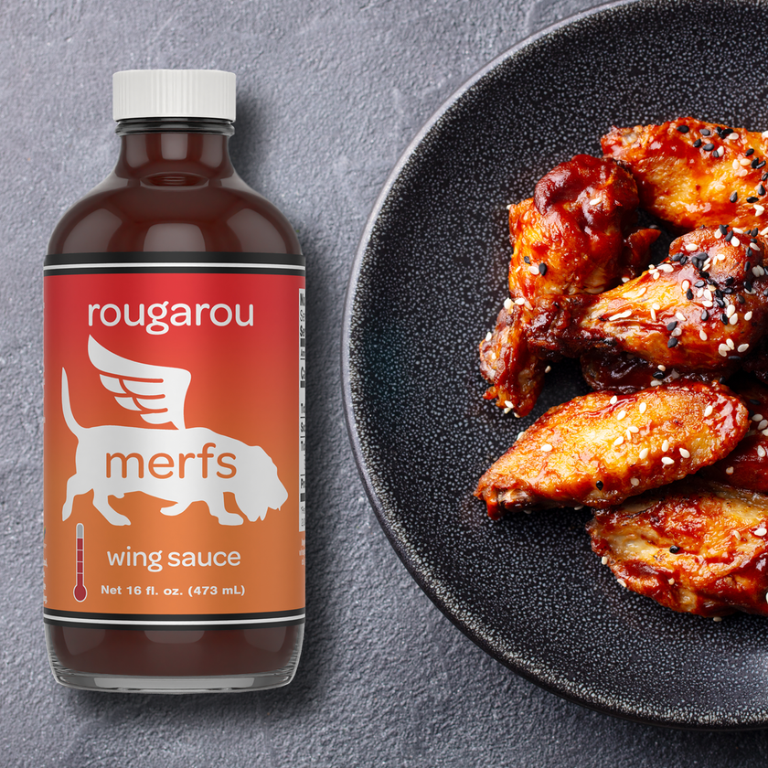 Merfs Condiments | Hot Sauce Made in Denver, Colorado